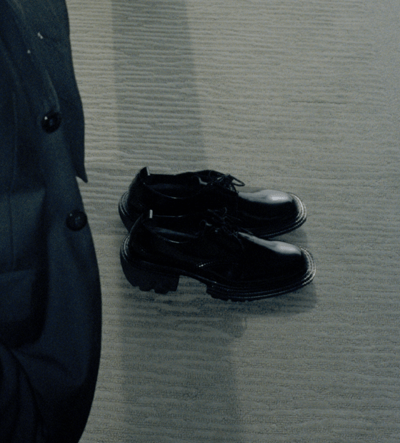 untitlab Swift Trek Boots (White) – APOC STORE