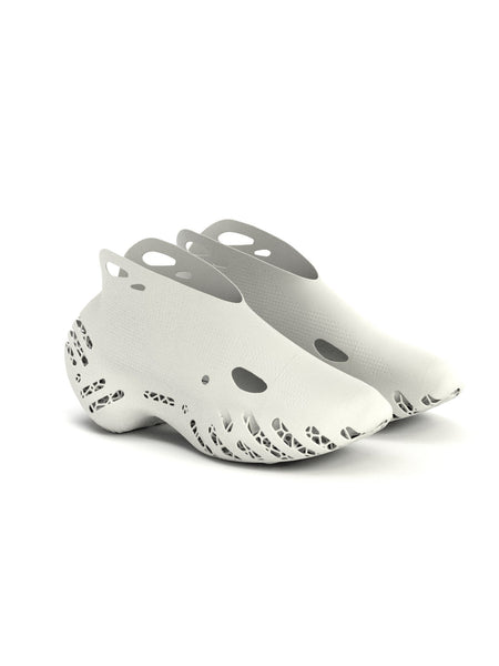 SCRY SCRY Core 2.0 White – APOC STORE