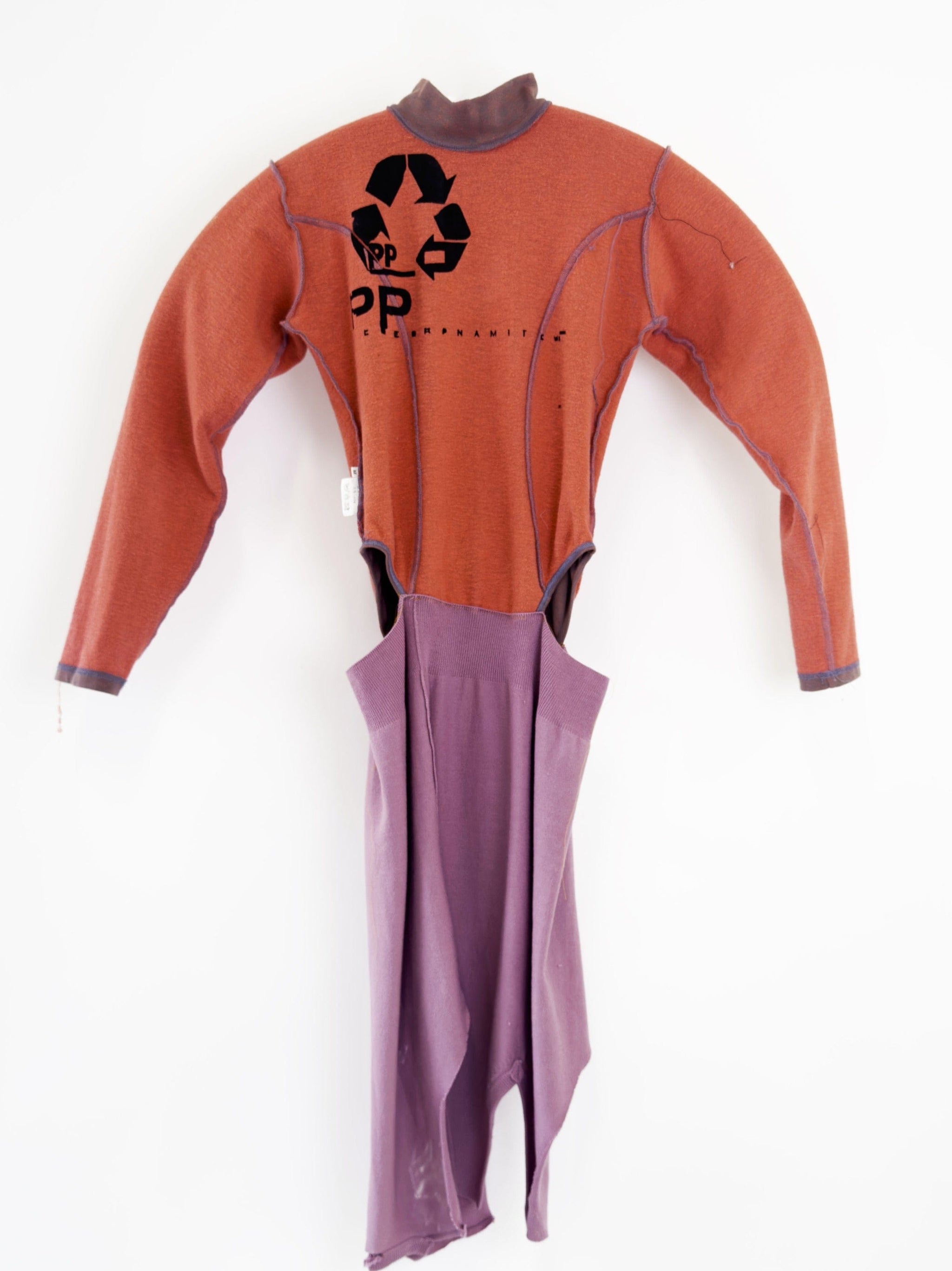 WICCE DRESS – APOC STORE