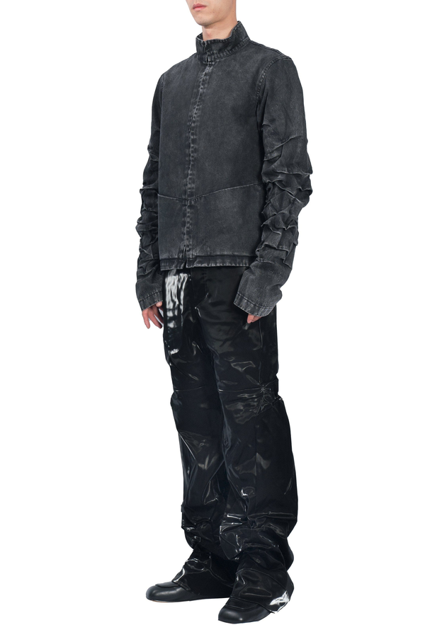 XIMONLEE Gripped Arm Jacket – APOC STORE