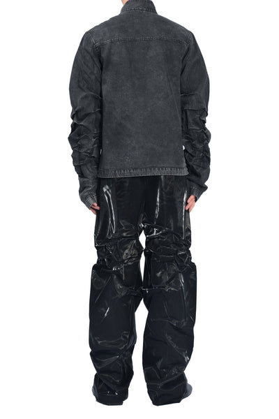 XIMONLEE Gripped Arm Jacket – APOC STORE