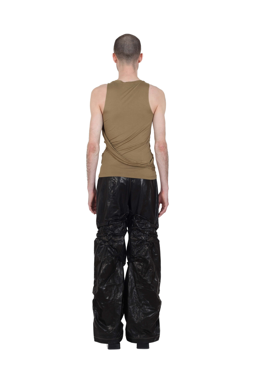 XIMONLEE Drape Tank – APOC STORE
