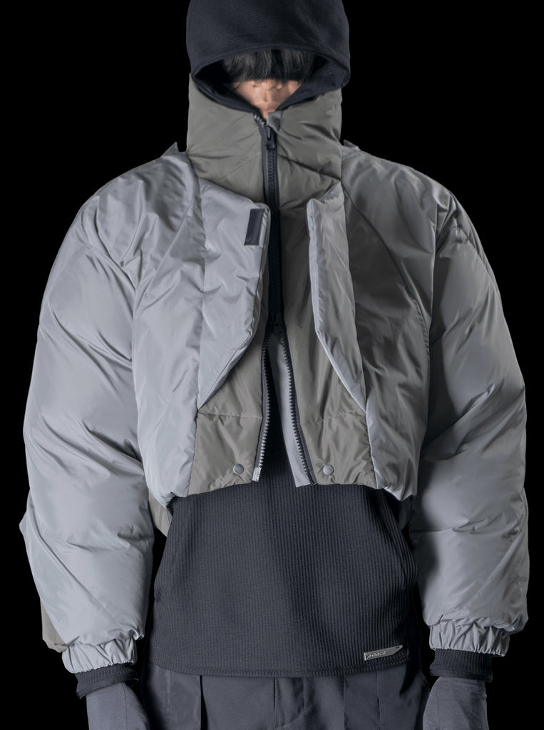 NOTINLIST Aileron Jacket – APOC STORE