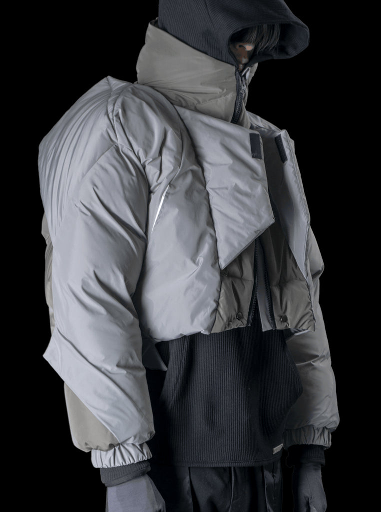 NOTINLIST Aileron Jacket – APOC STORE