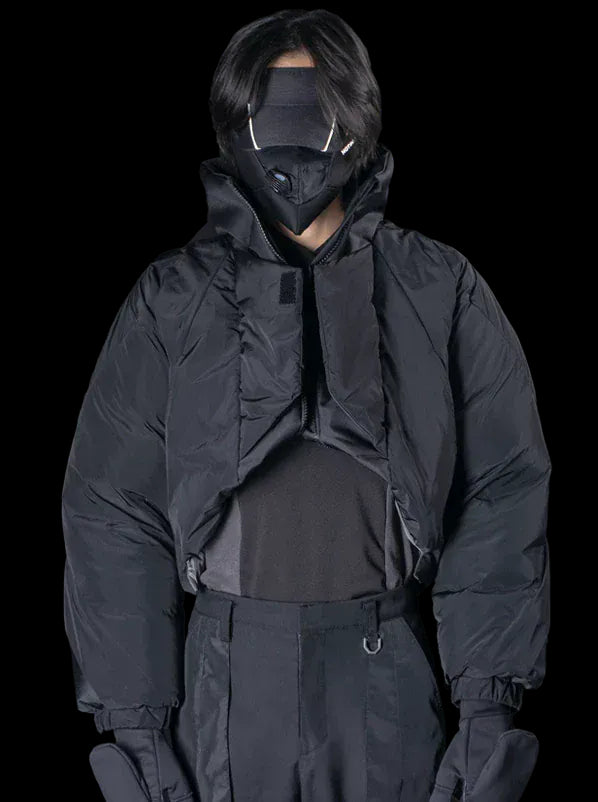 NOTINLIST Aileron Jacket – APOC STORE