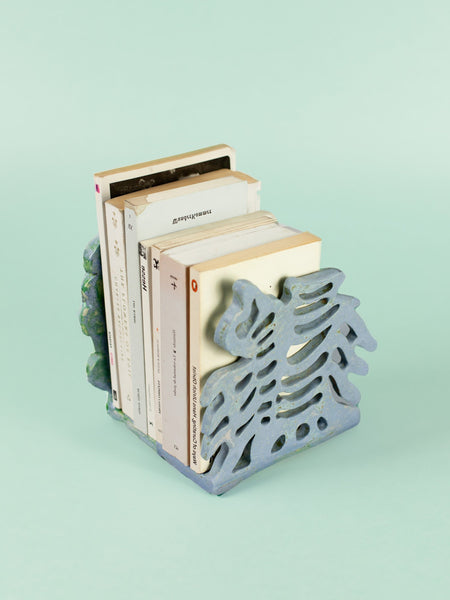 Ana Drucker Hueso Book Holder – APOC STORE