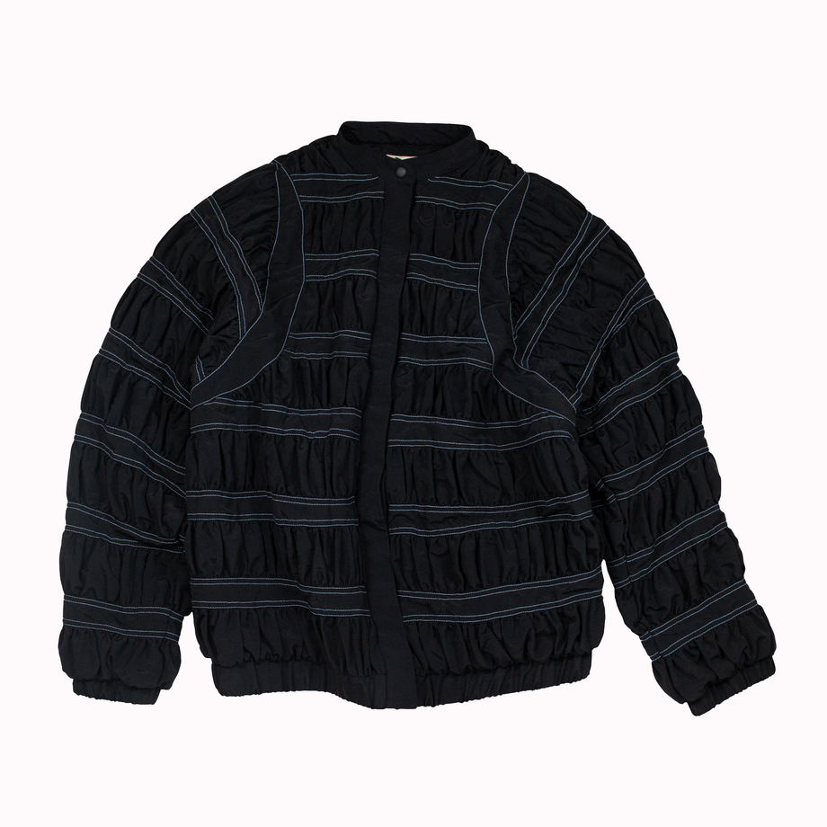 Danbi current jacket – APOC STORE