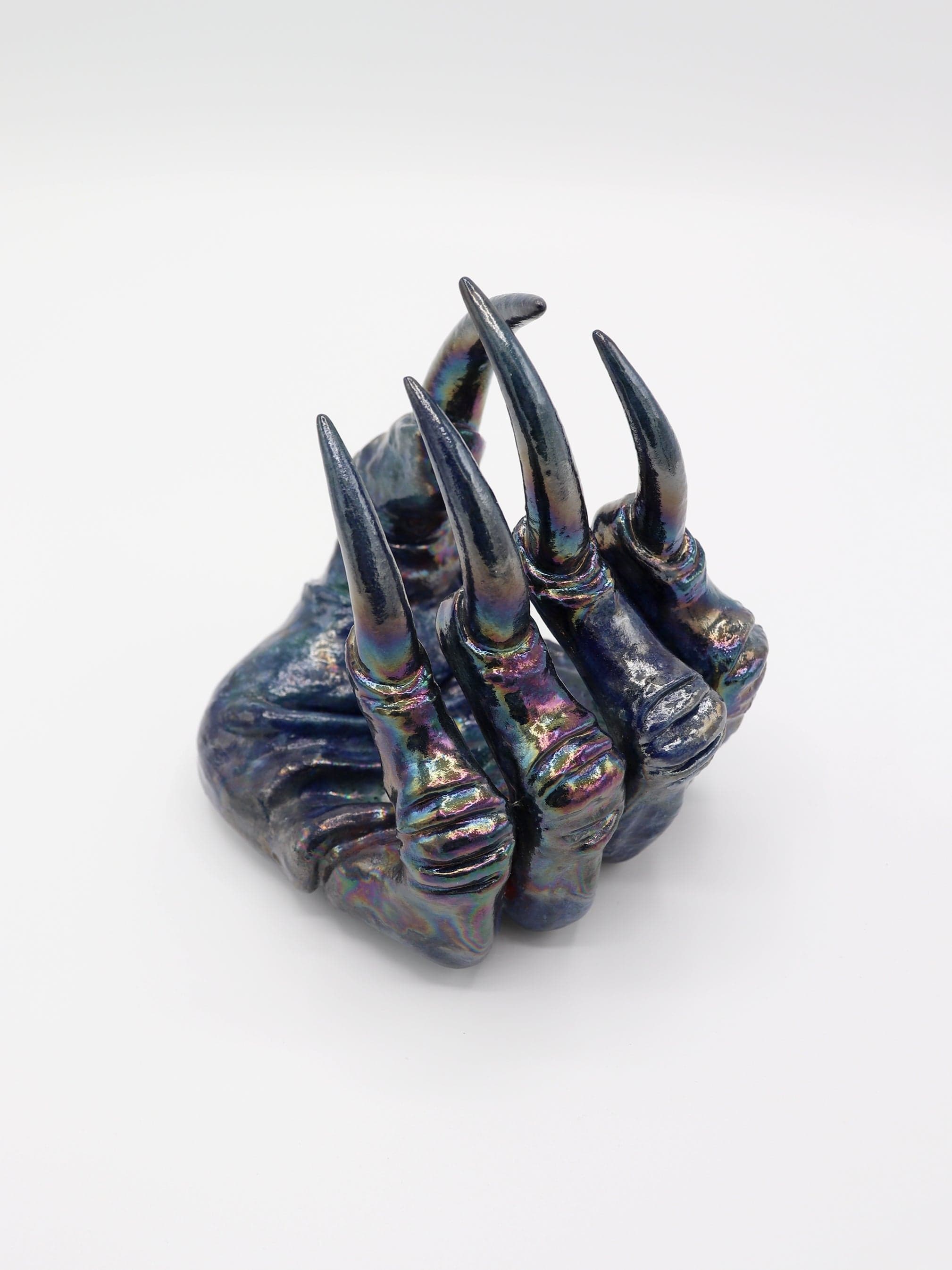 Just a Monster Paw II – APOC STORE