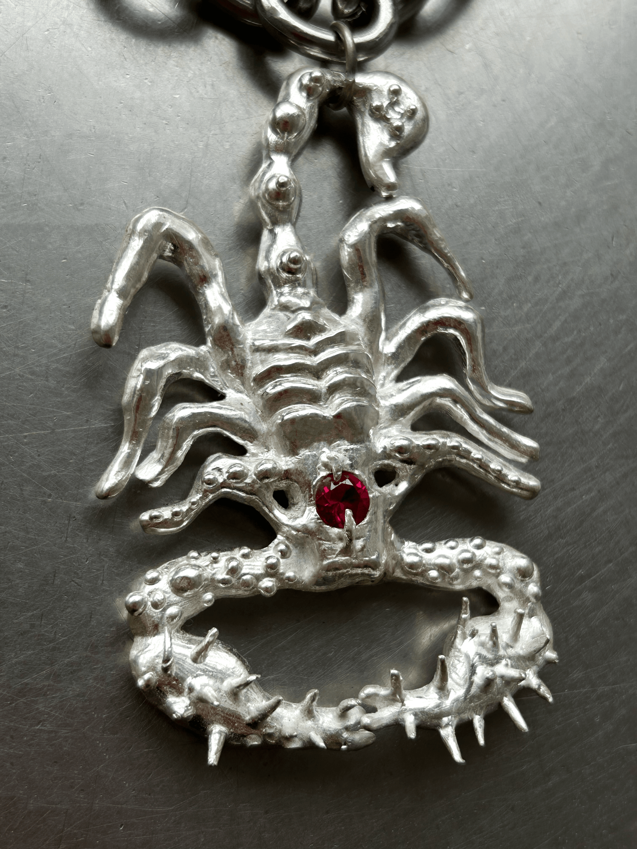 Scorpion – APOC STORE