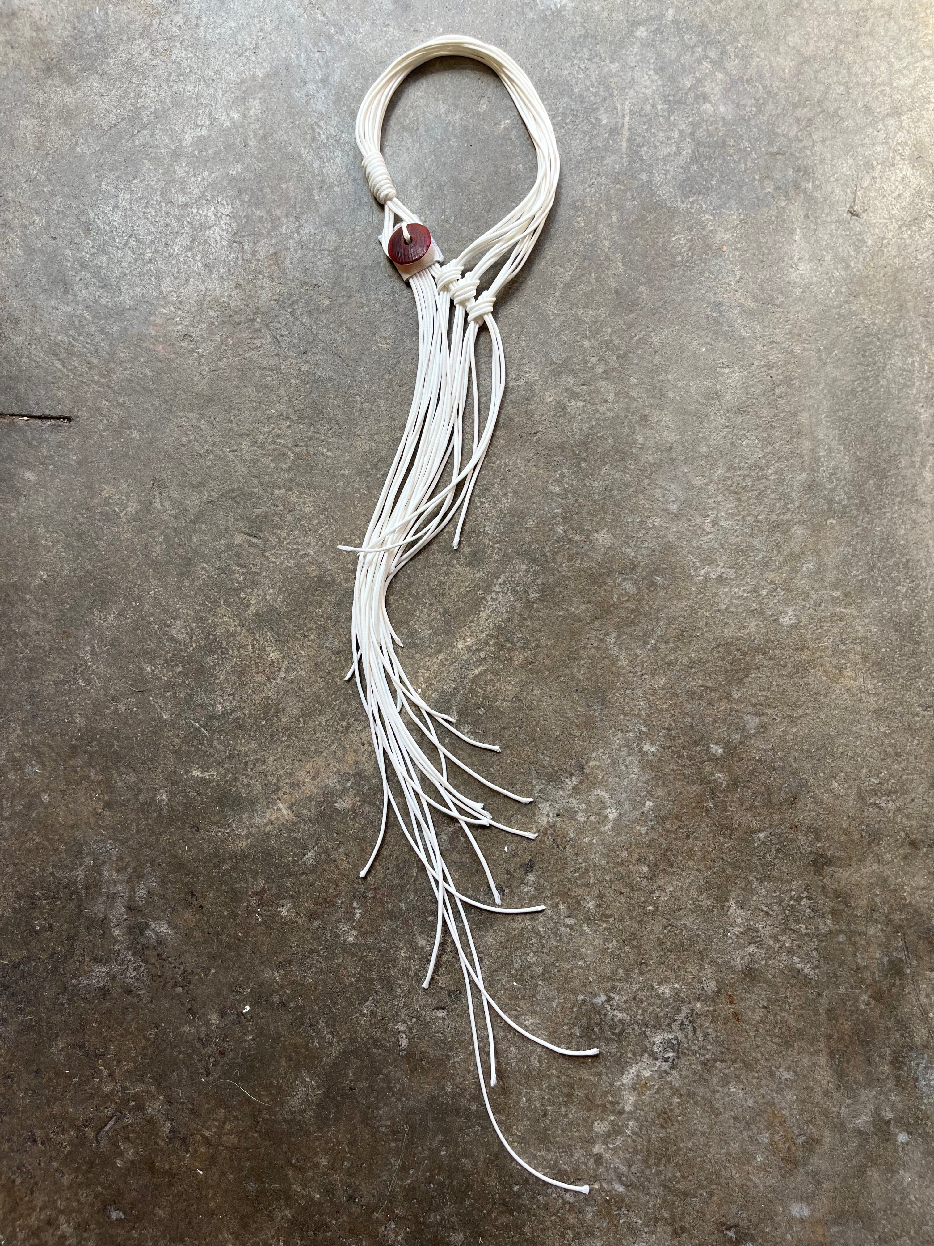 TRIPLE BIND TIE – APOC STORE