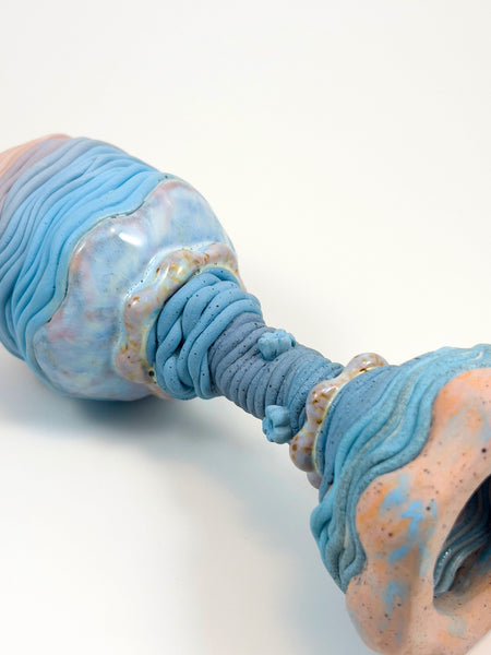 Kaley Flowers Endless Spiral Cup – APOC STORE