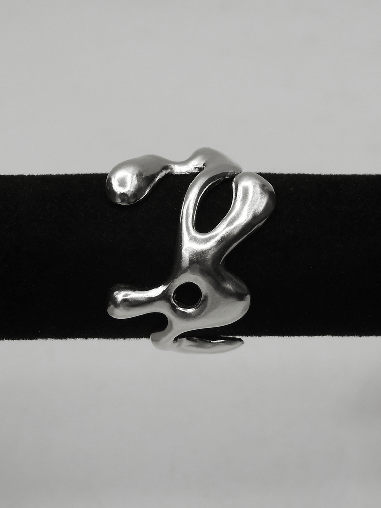 Miosis Design Tetra-Morph Ring – APOC STORE