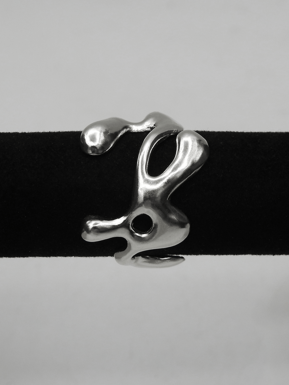 Miosis Design Tetra-Morph Ring – APOC STORE