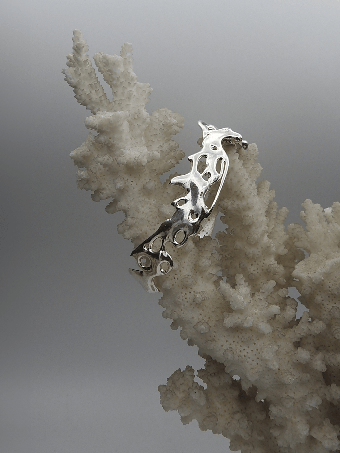 Biomorph Bracelet – APOC STORE