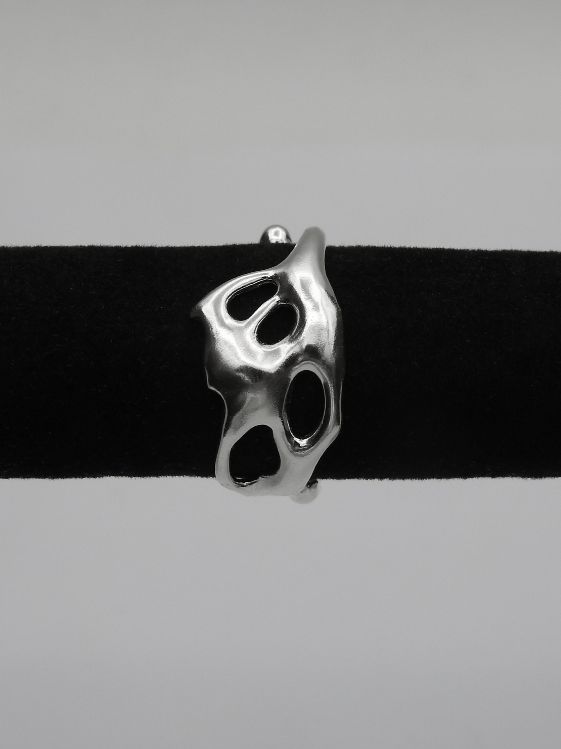Miosis Design Morphosa Ring – APOC STORE