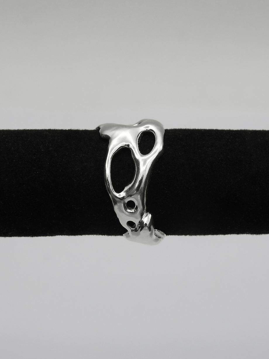 Miosis Design Morphosa Ring – APOC STORE