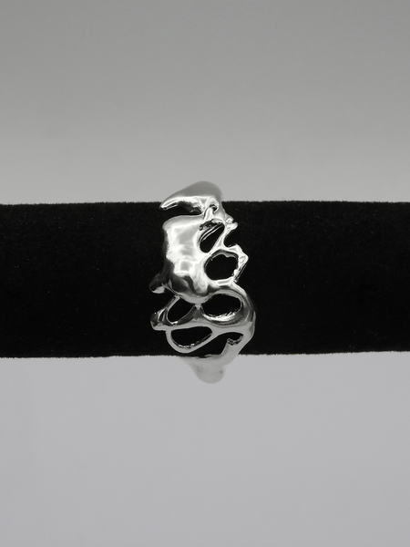 Miosis Design Tri-Morph Ring – APOC STORE