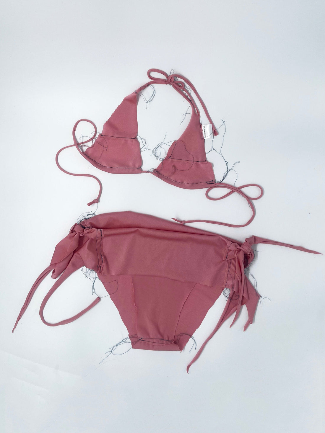 PIKINI BIKINI New rose – APOC STORE