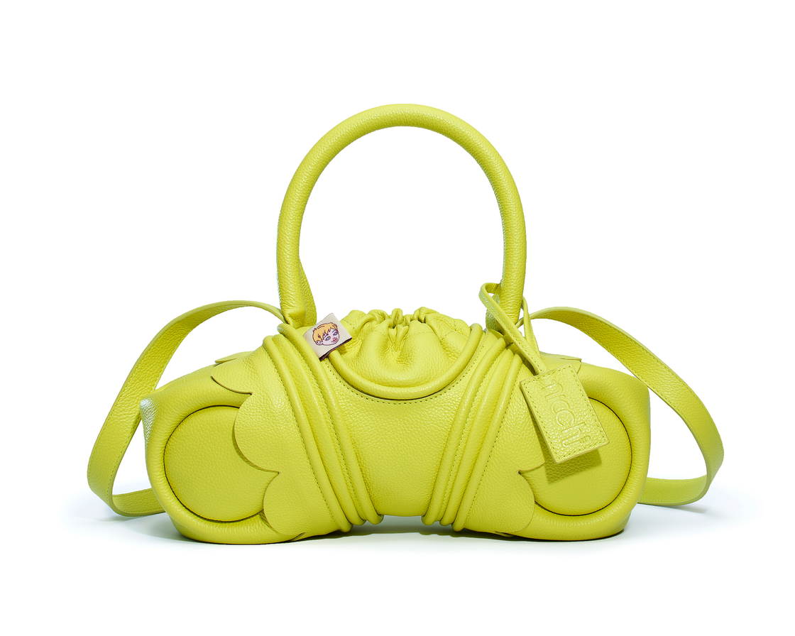 nicchi Boomblaster Broken Bladder – APOC STORE