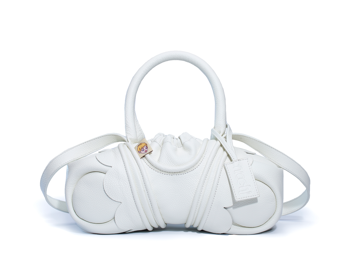 nicchi Boomblaster White Lies – APOC STORE