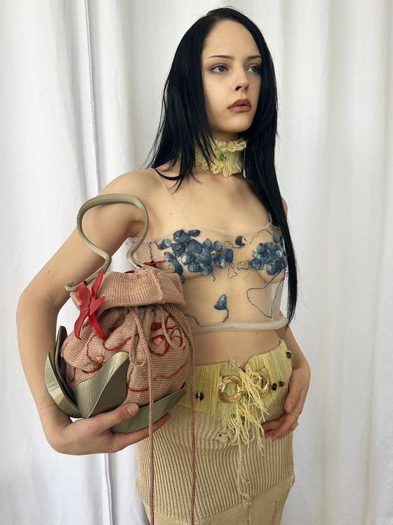 GRACE GUI – APOC STORE