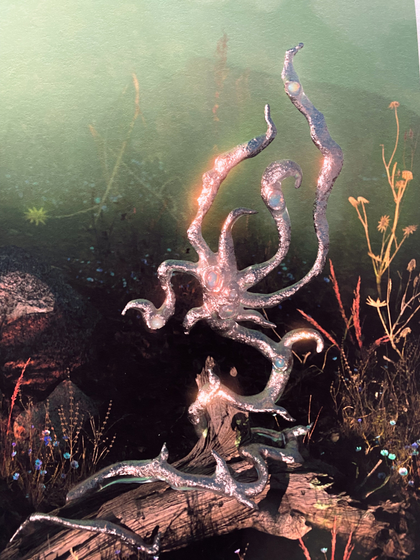 Ida Lissner Terrain – APOC STORE