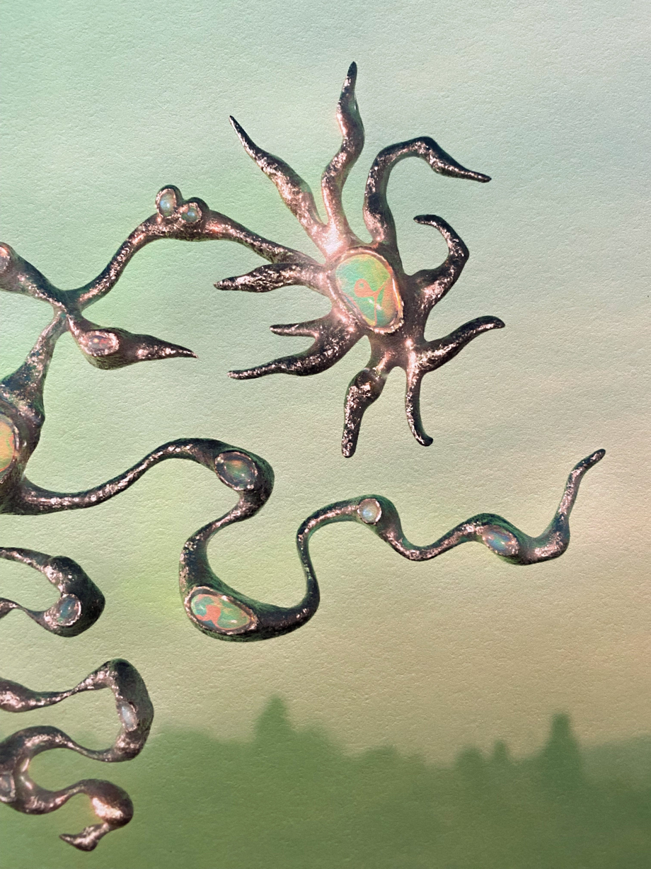 Ida Lissner Terrain – APOC STORE