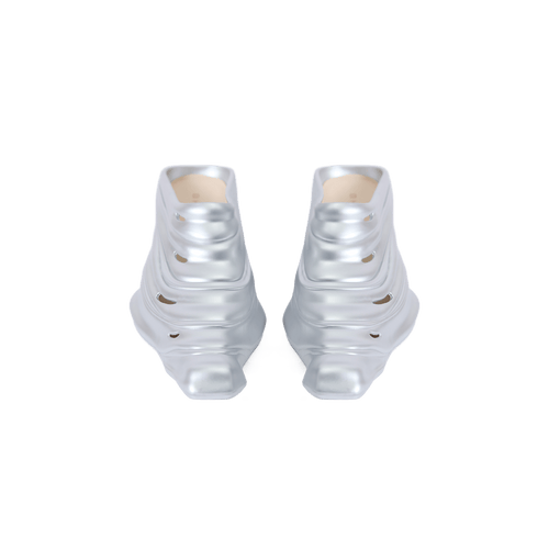 BHIVE Magma Mules Space Silver – APOC STORE