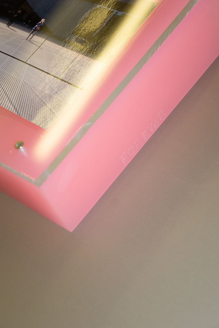Forever Studio #014 – APOC STORE