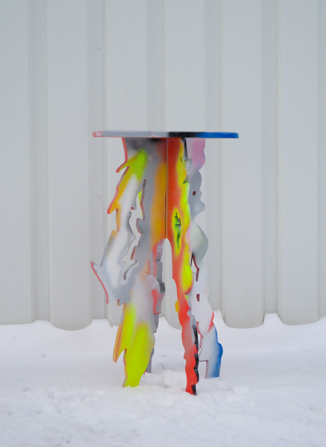 Alex Zeta Stiff Jelly Stool 1 – APOC STORE