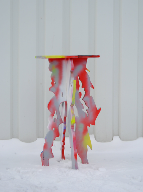 Alex Zeta Stiff Jelly Stool 1 – APOC STORE