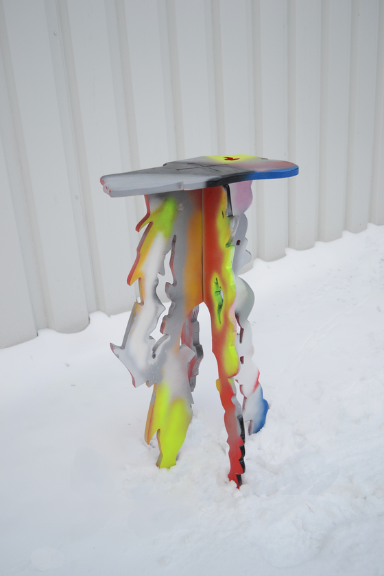 Alex Zeta – APOC STORE