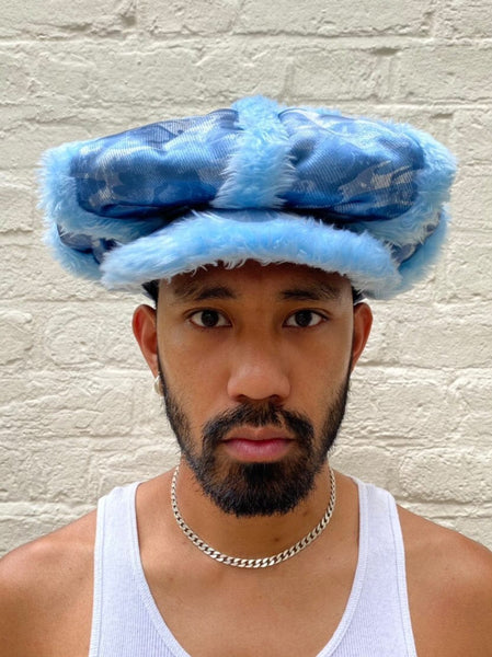 Benny Andallo Liquid Camo Baker Crown – APOC STORE