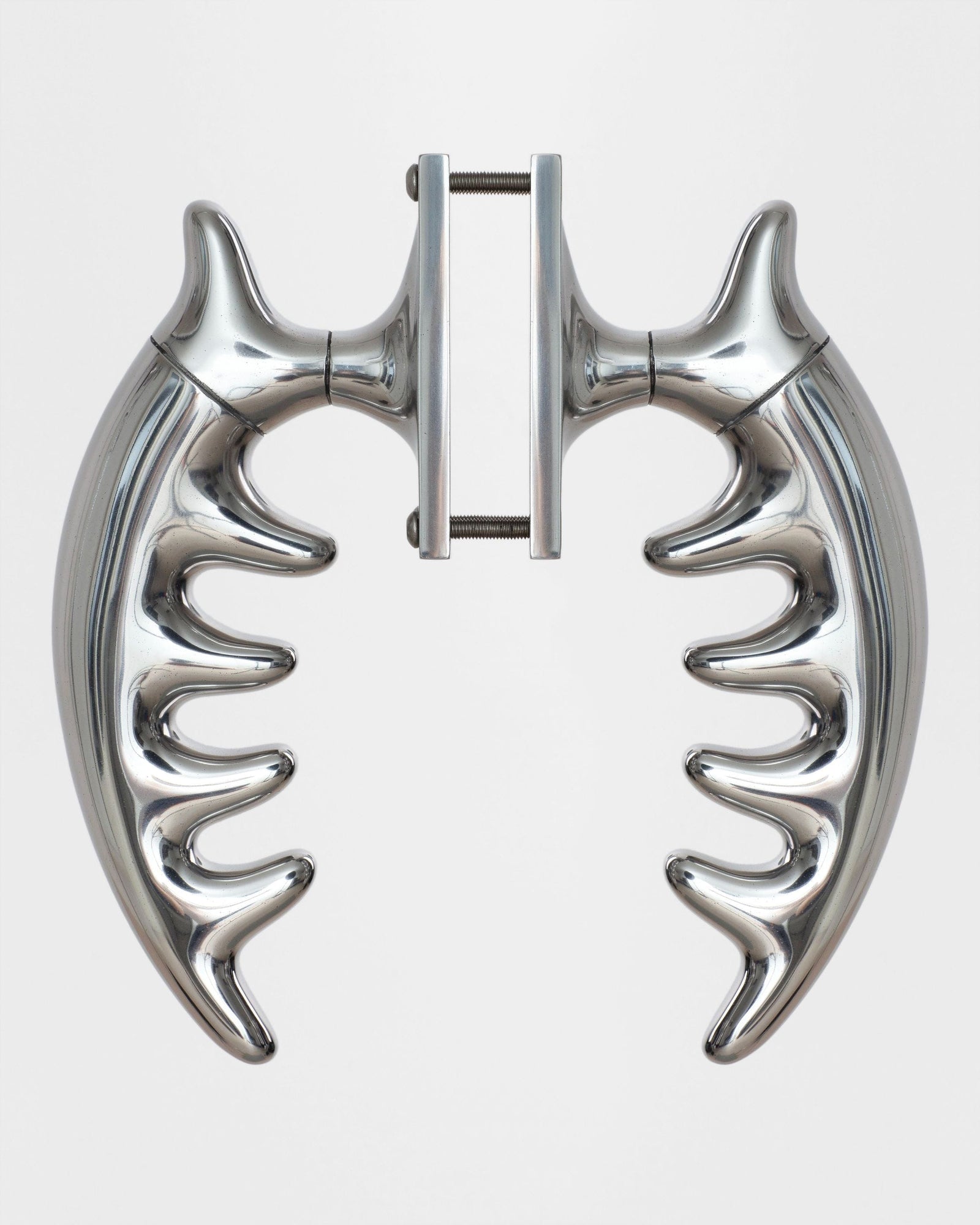 Aluminium Door Handle (Fig. 45) – APOC STORE