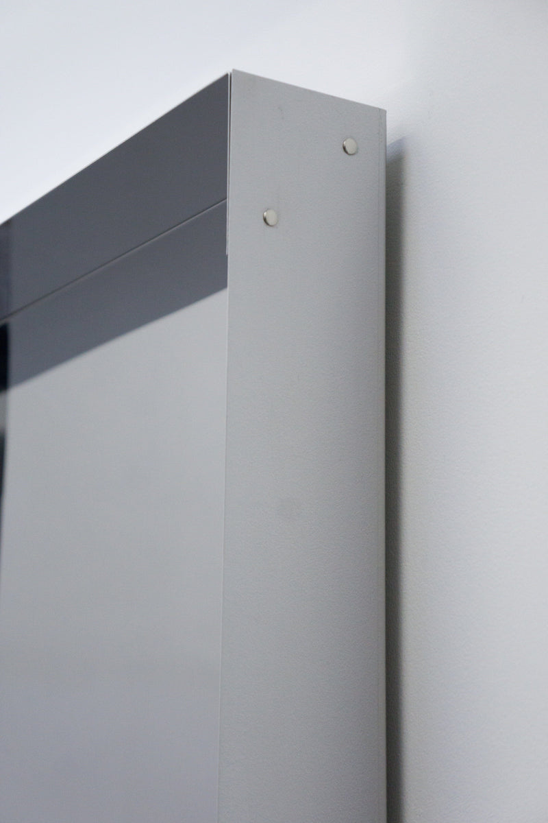 Sham Mirror Stretched – APOC STORE
