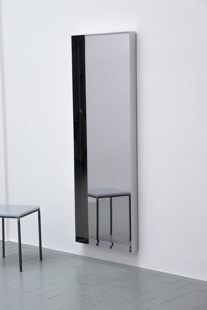 Sham Mirror Stretched – APOC STORE
