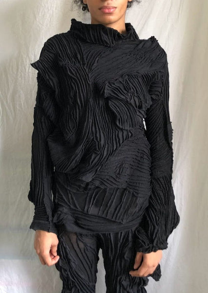 TORISHÉJU Mami Wata Jumper – APOC STORE