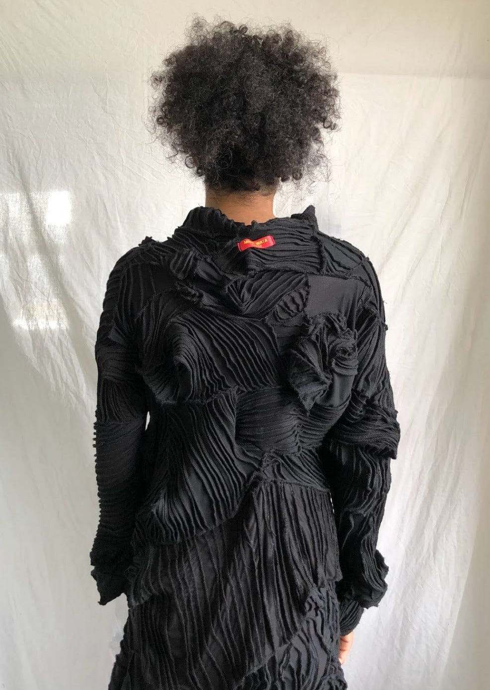 TORISHÉJU Mami Wata Jumper – APOC STORE