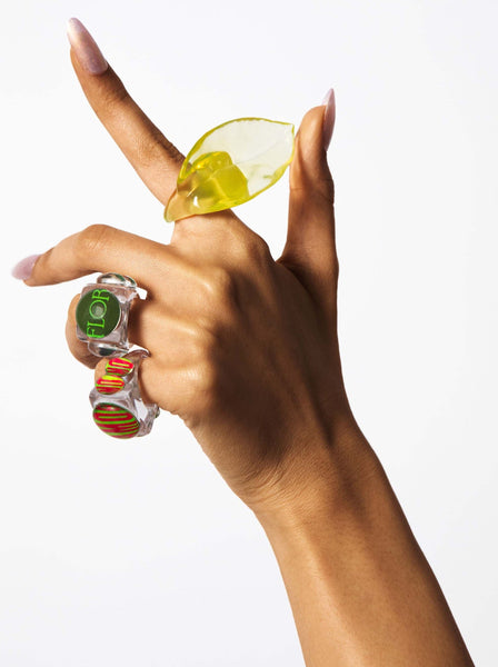 La Manso Lime Manso Facto – APOC STORE