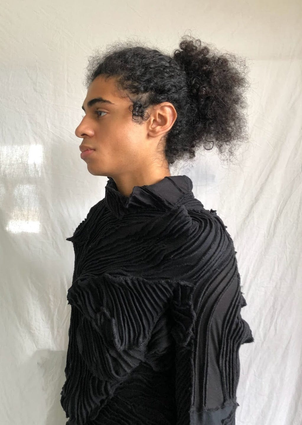 TORISHÉJU Mami Wata Jumper – APOC STORE