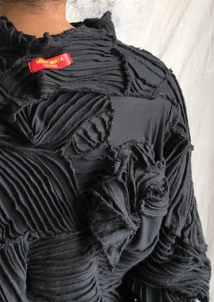 TORISHÉJU Mami Wata Jumper – APOC STORE