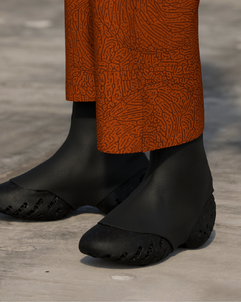 SCRY Core Boot Package Shadow – APOC STORE