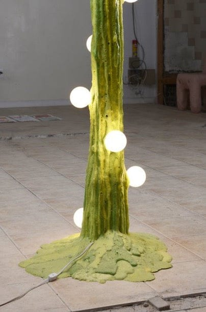 Joseph Algieri Large Cactus Lamp – APOC STORE