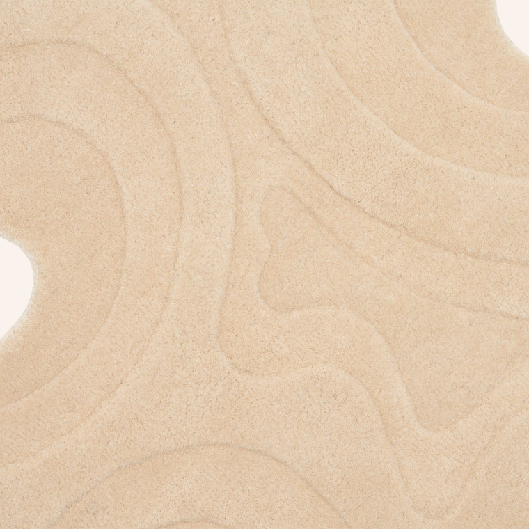 Mush Studios The Dune Rug – APOC STORE