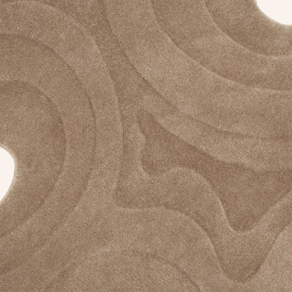 Mush Studios The Dune Rug – APOC STORE