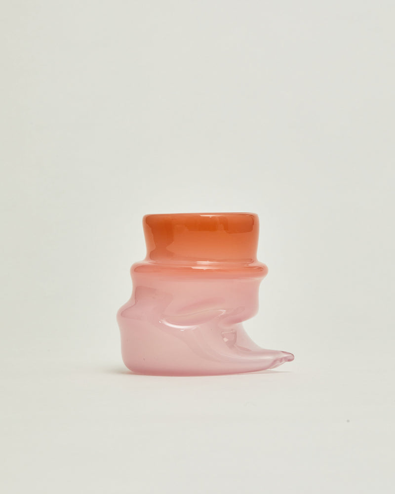 Large Deflated Bowl #1 in celadon – APOC STORE
