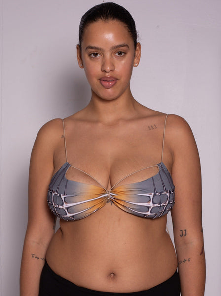Nadine Mos Fayum Bralette – APOC STORE