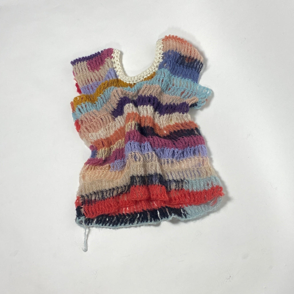 VAISSEAU Scrap Vest – APOC STORE