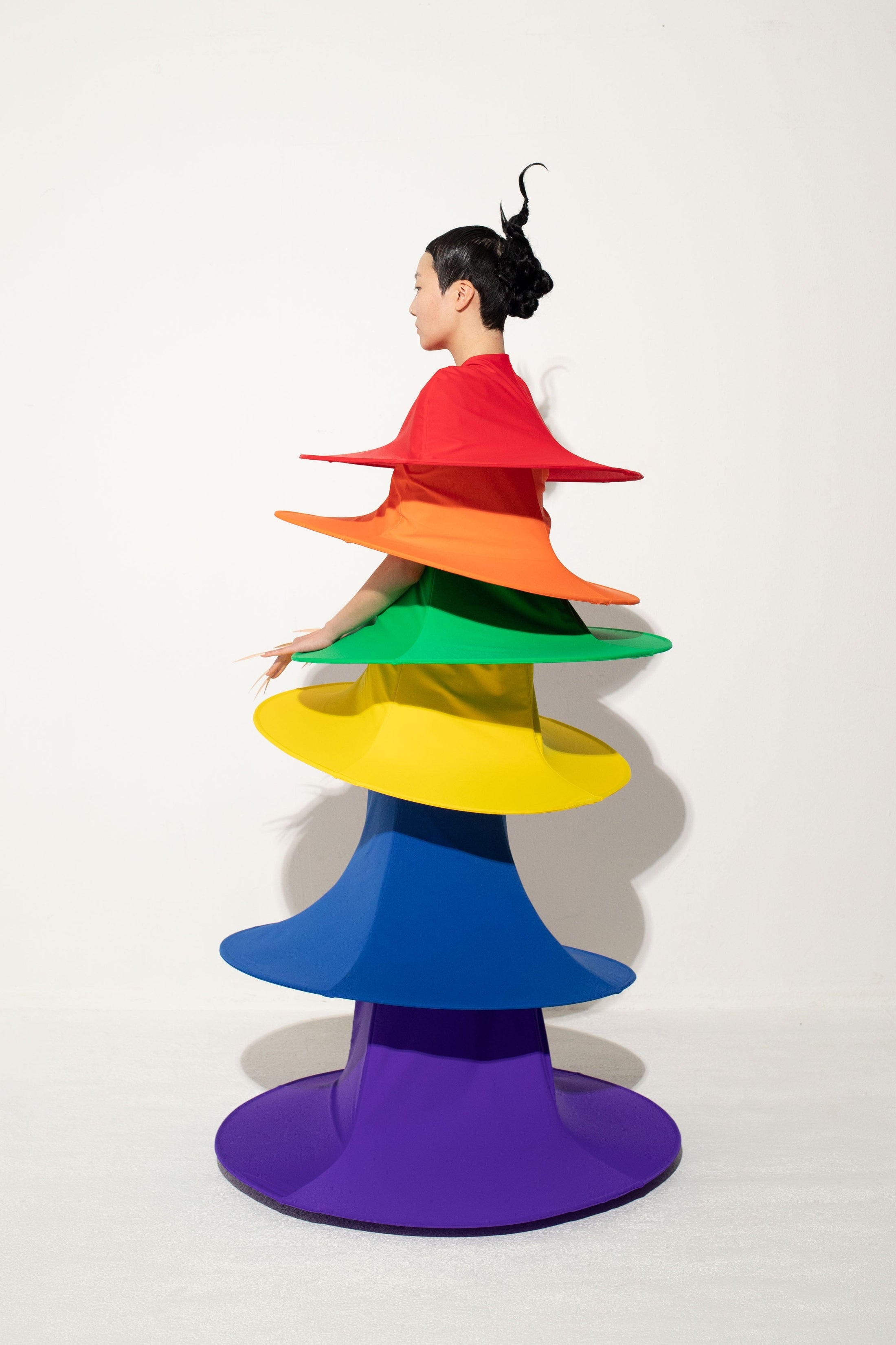 Matryoshka Rainbow Edit – APOC STORE