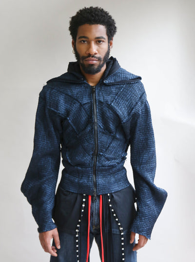 J A Tracker Jacket – APOC STORE